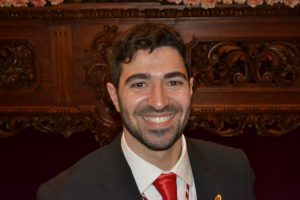 JOSE SOLIS 2 - Semana Santa de Mérida